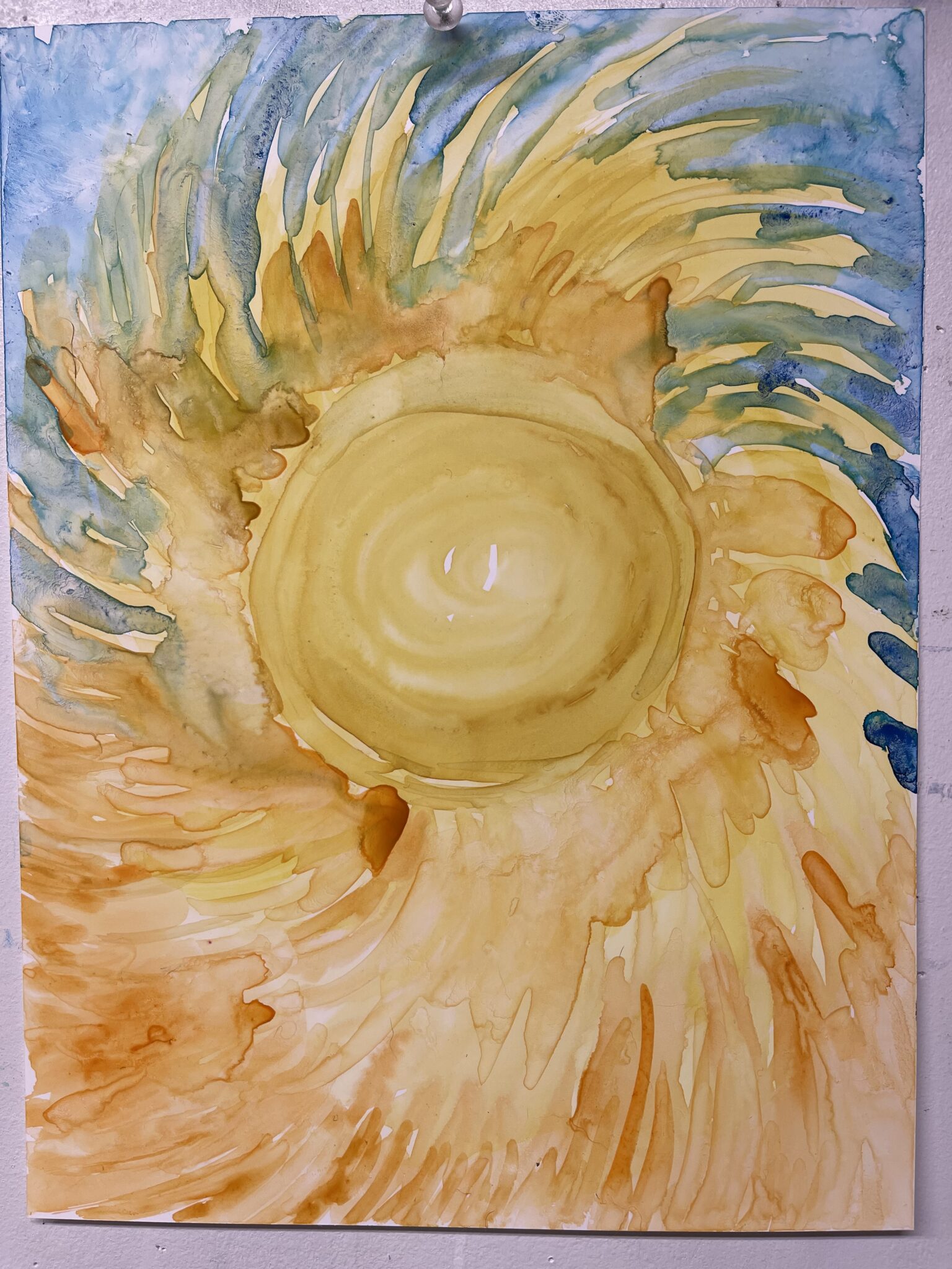 2024 Art by Karen Mobley – Karen Mobley
